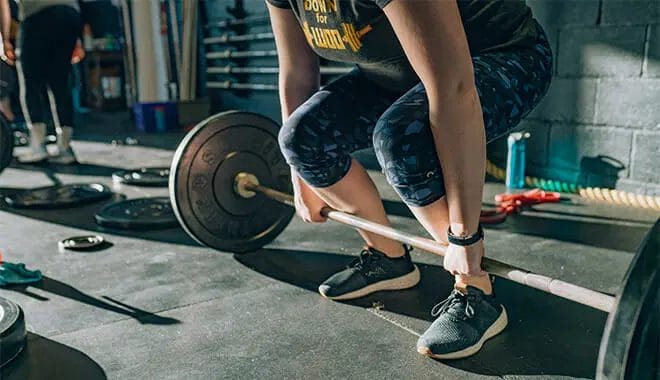 The Key Functional Movements Everyone Should Master – Squats, Deadlifts ...