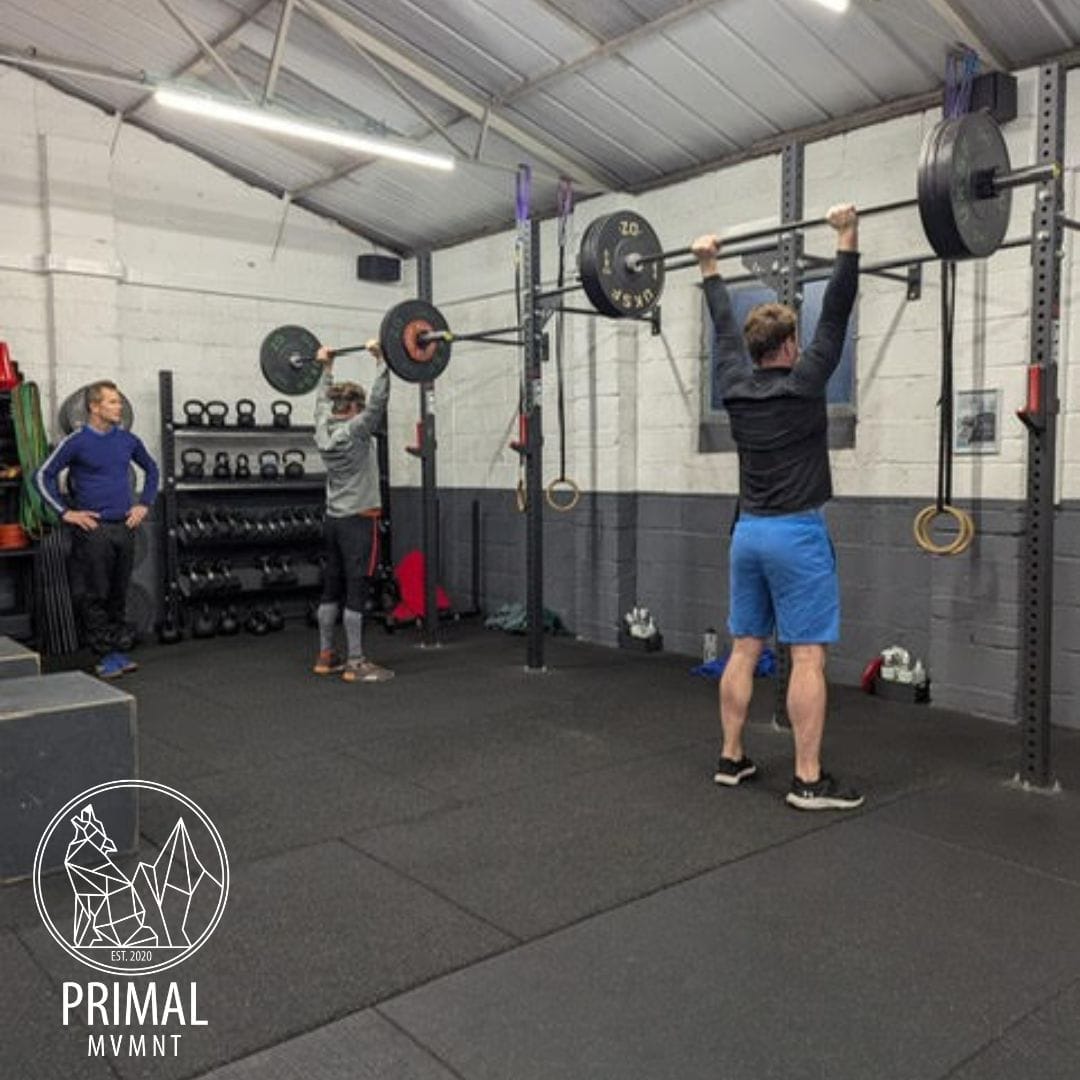 The Key Functional Movements Everyone Should Master – Squats, Deadlifts ...