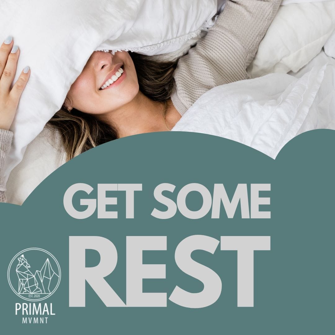 The Importance of Recovery: Sleep, Rest Days & Active Recovery ...